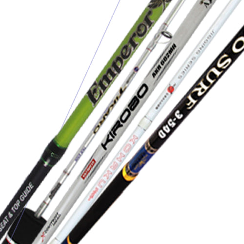 Collections – Tce Tackles