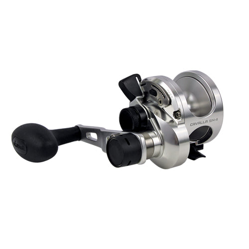 Conventional & Round Reel – Tce Tackles