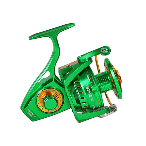 Spinning Reel – Tce Tackles