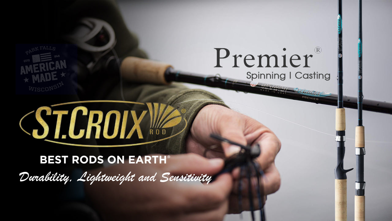 TCE Tackles Singapore, The Most Complete Range Fishing Tackle Store ...