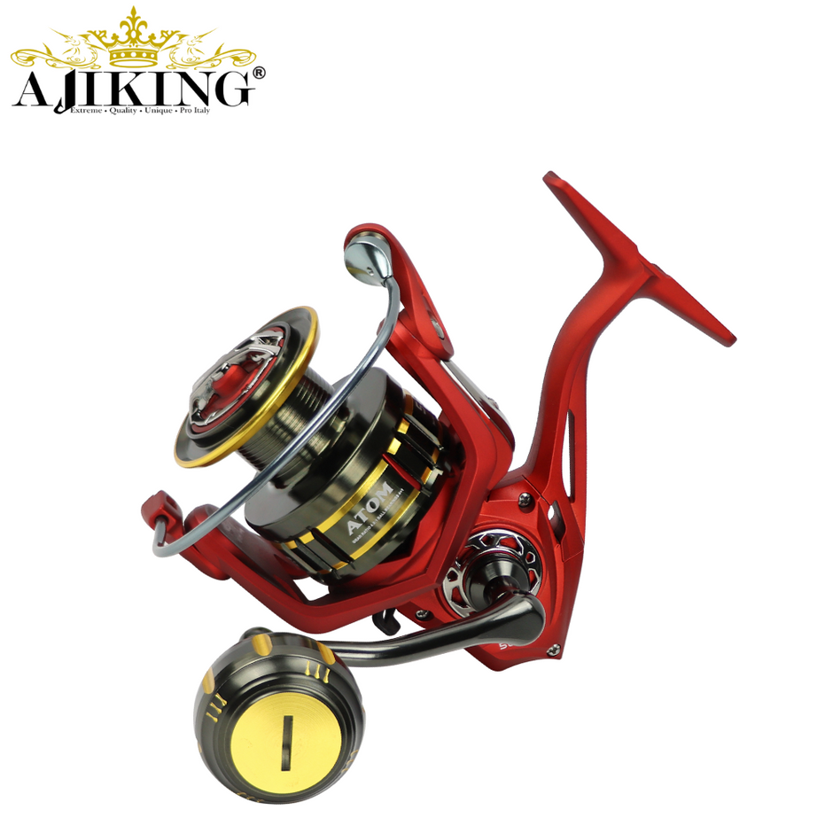 TCE Tackles Singapore, The Most Complete Range Fishing Tackle Store ...
