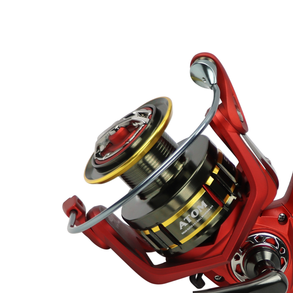 TCE Tackles Singapore, The Most Complete Range Fishing Tackle Store ...