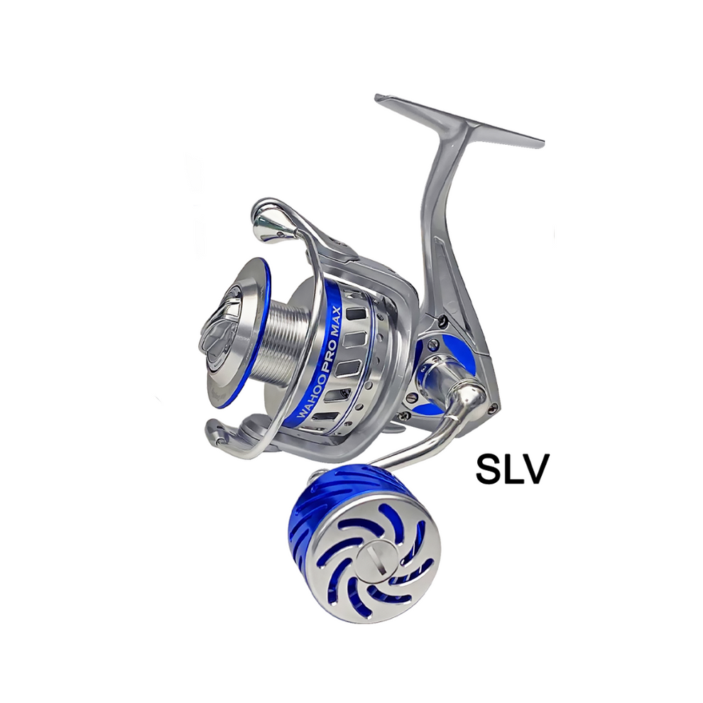 Ajiking Wahoo Pro Max – Tce Tackles