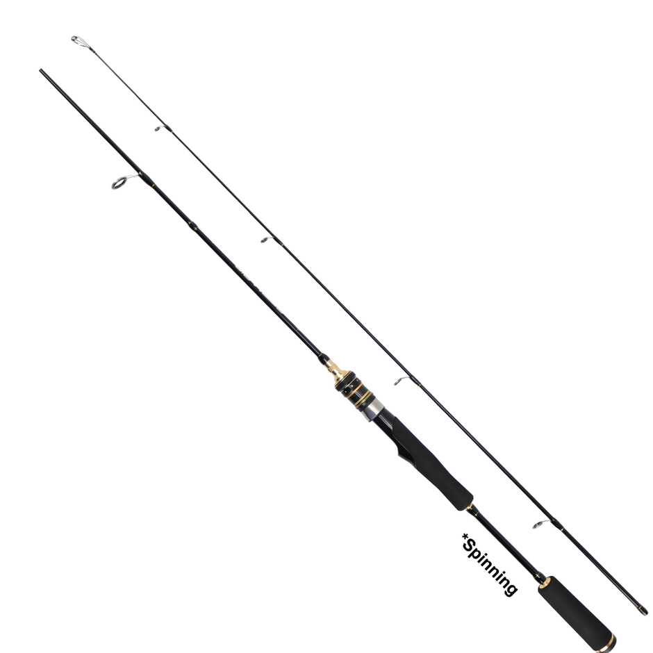 TCE Tackles Singapore, The Most Complete Range Fishing Tackle Store ...