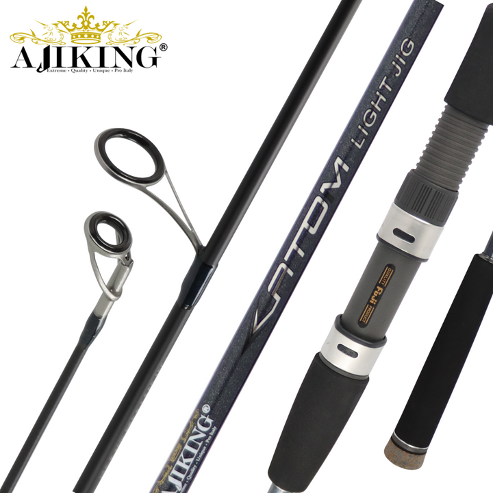 TCE Tackles Singapore, The Most Complete Range Fishing Tackle Store ...