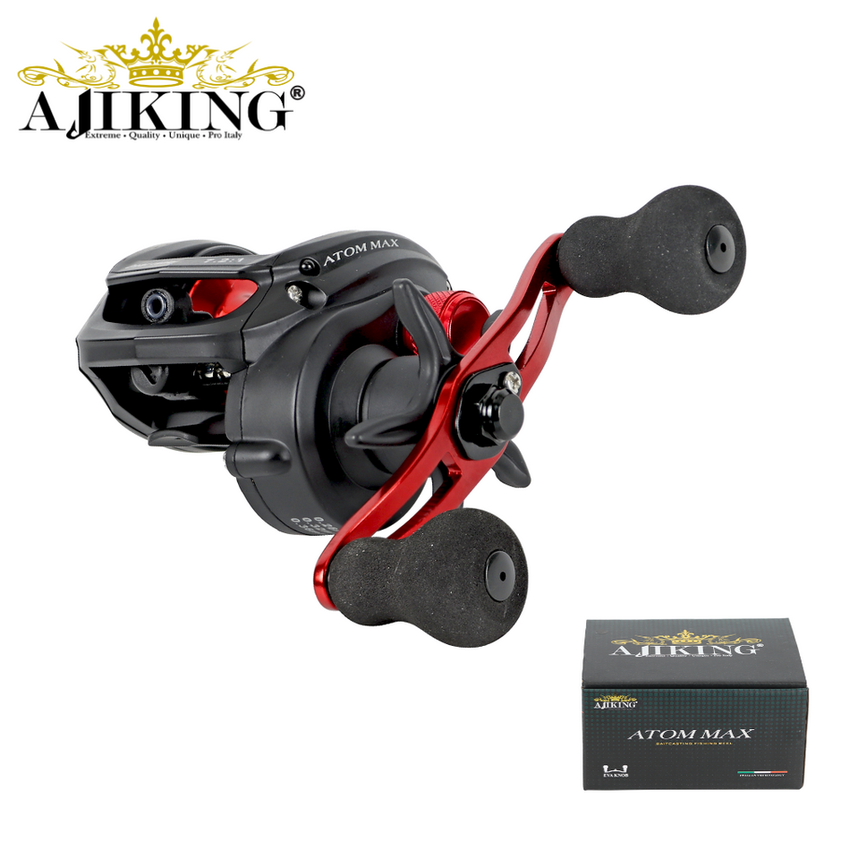 Products – Tce Tackles