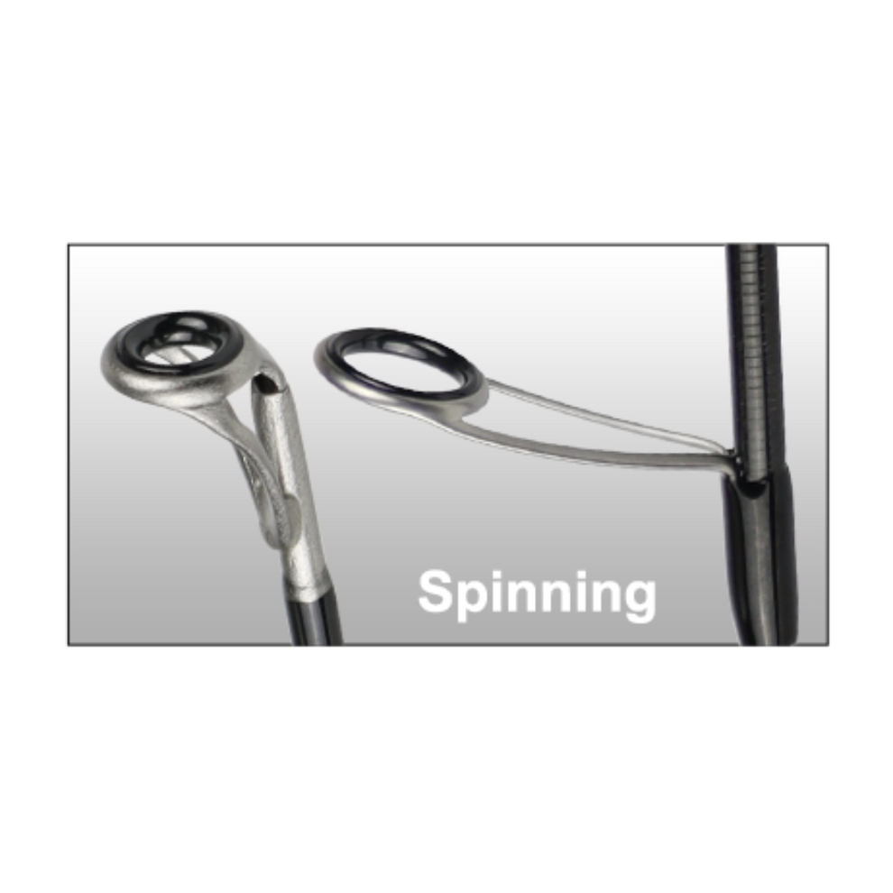 Banax Compass The Black – Tce Tackles