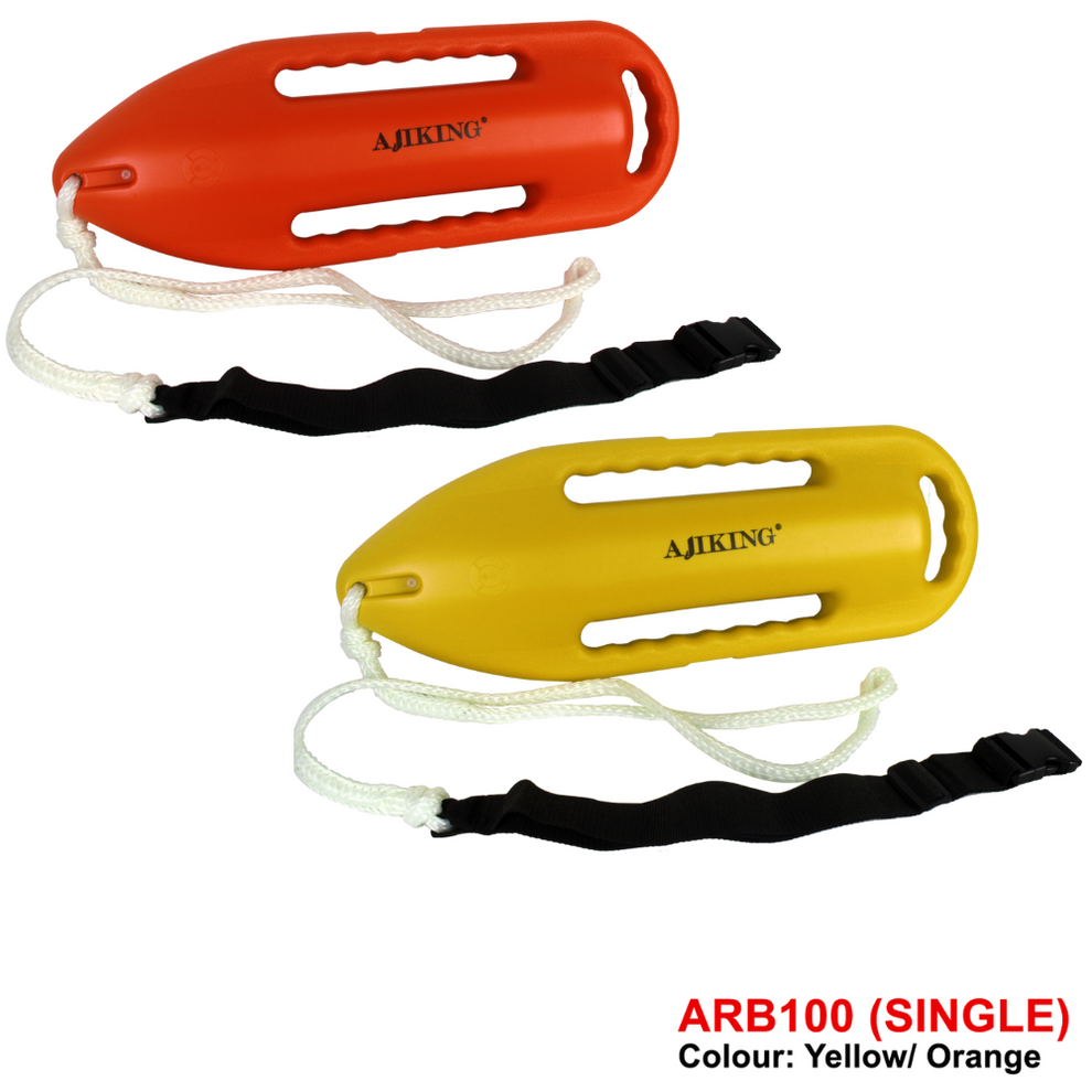 Ajiking Rescue Buoy - ARB – Tce Tackles